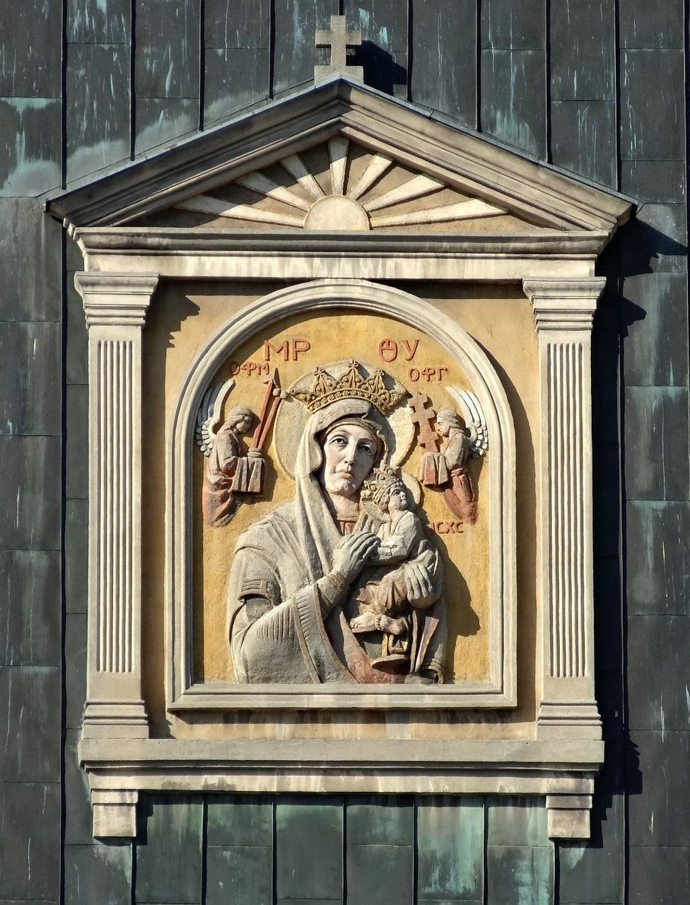 10,000+ Free Our Lady Of Perpetual Help & Help Images - Pixabay