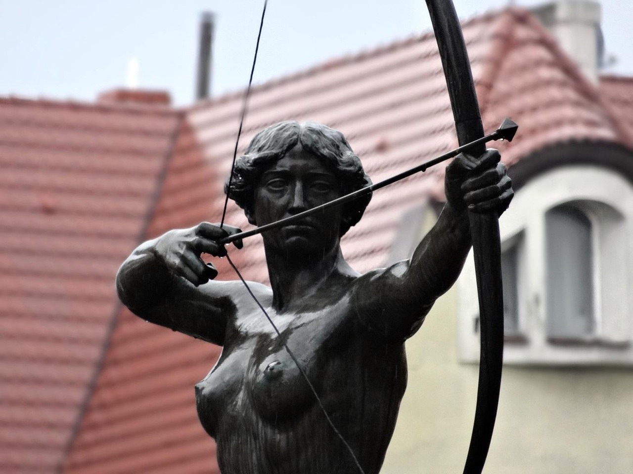 20+ Free Archer Statue & Archer Images - Pixabay