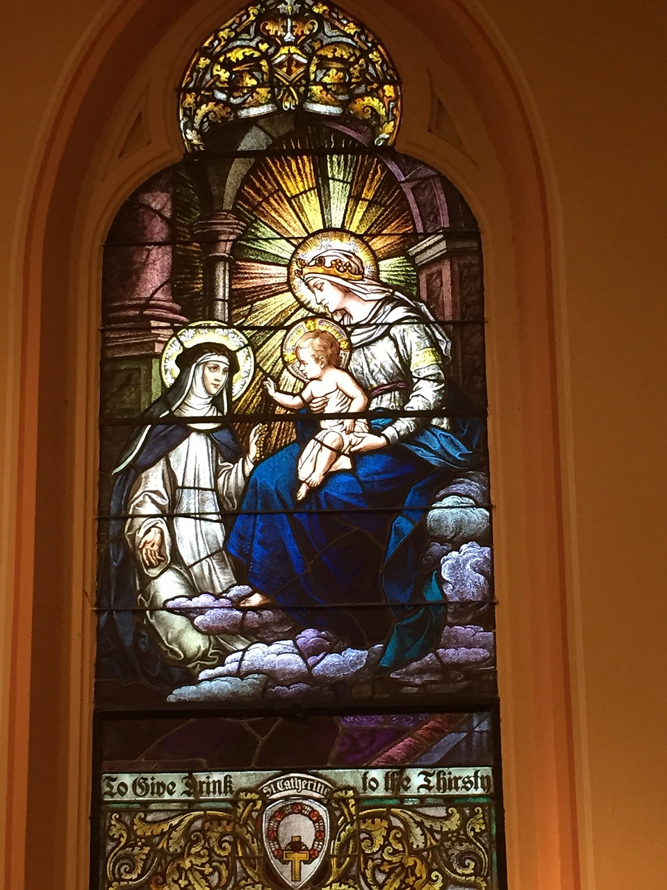 Mother Mary Jesus Christianity - Free photo on Pixabay