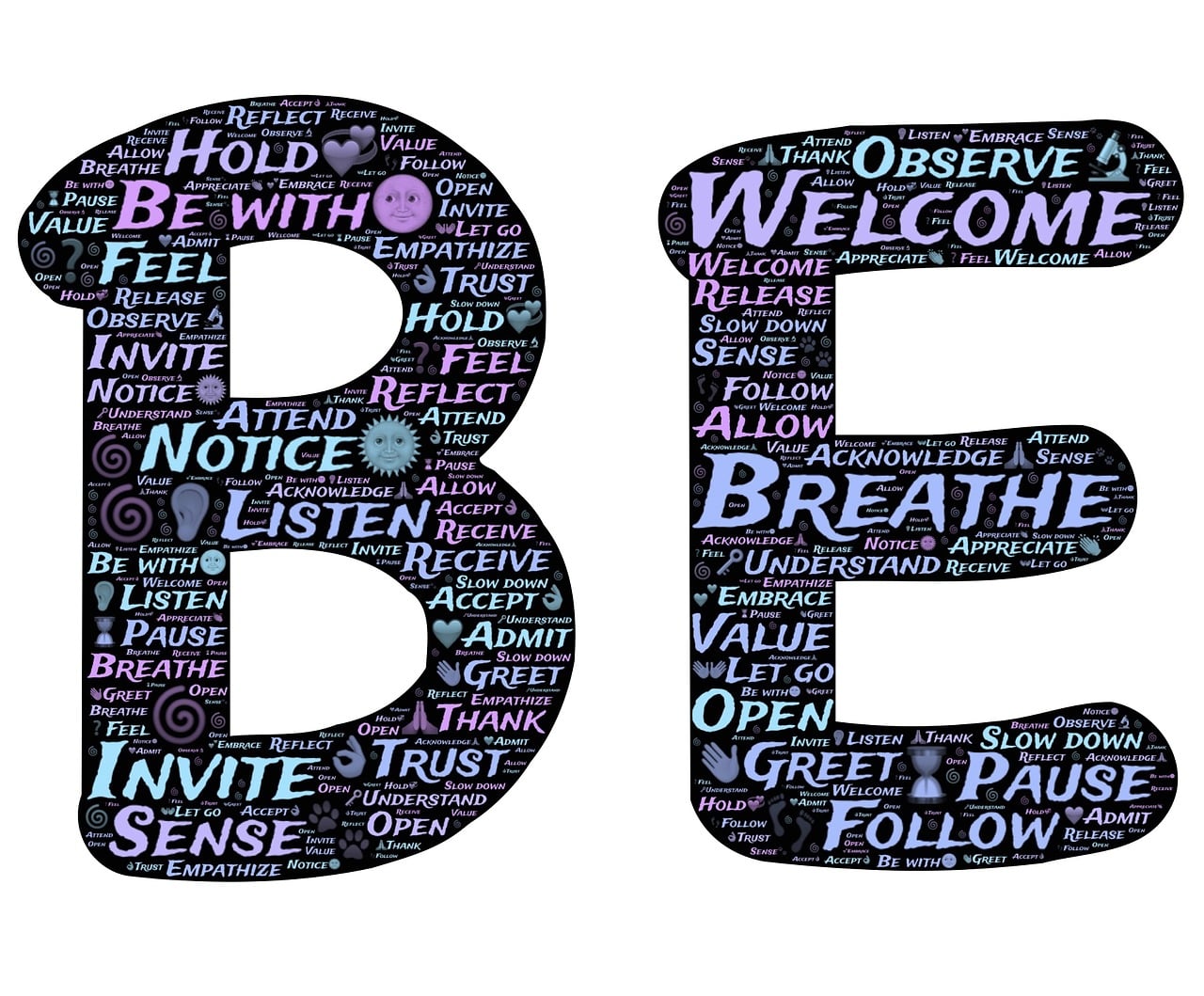 Presence Being Present - Free image on Pixabay