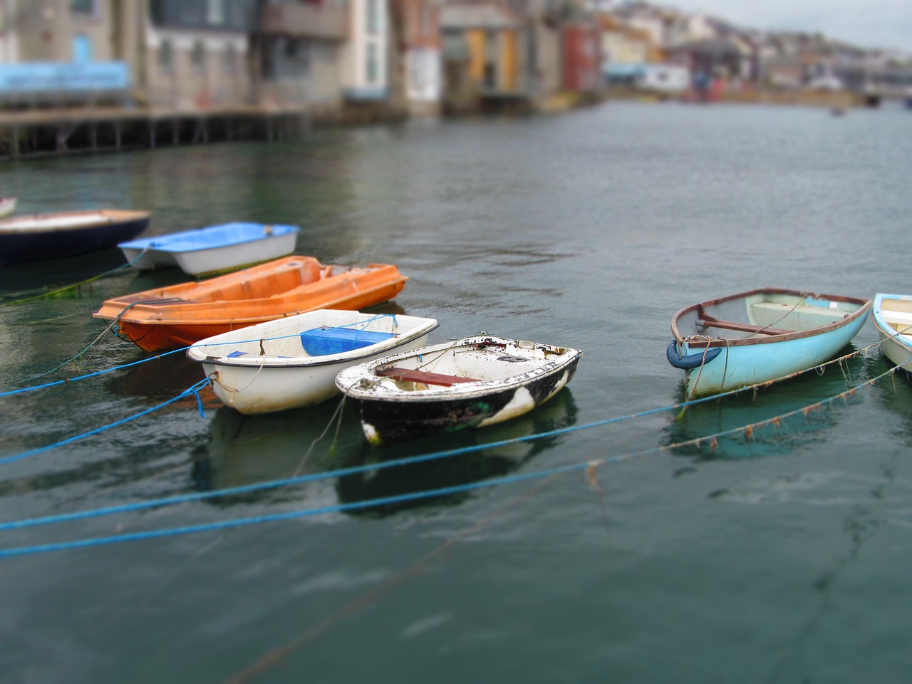 Sea Harbour Sailing - Free photo on Pixabay - Pixabay