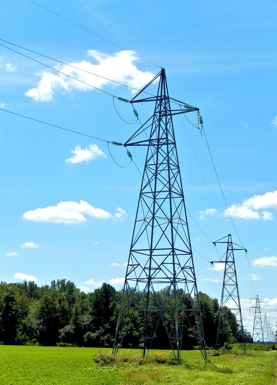 90+ Free Hydro & Dam Images - Pixabay