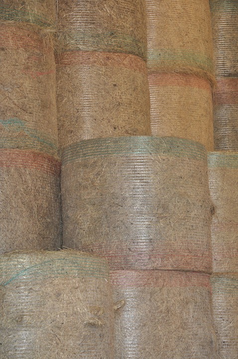 Hay Boots Haystack - Free photo on Pixabay - Pixabay