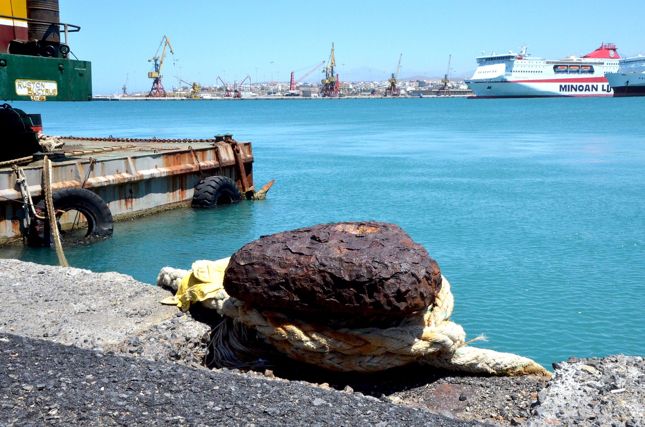 The Pier Breakwater Beach - Free photo on Pixabay - Pixabay