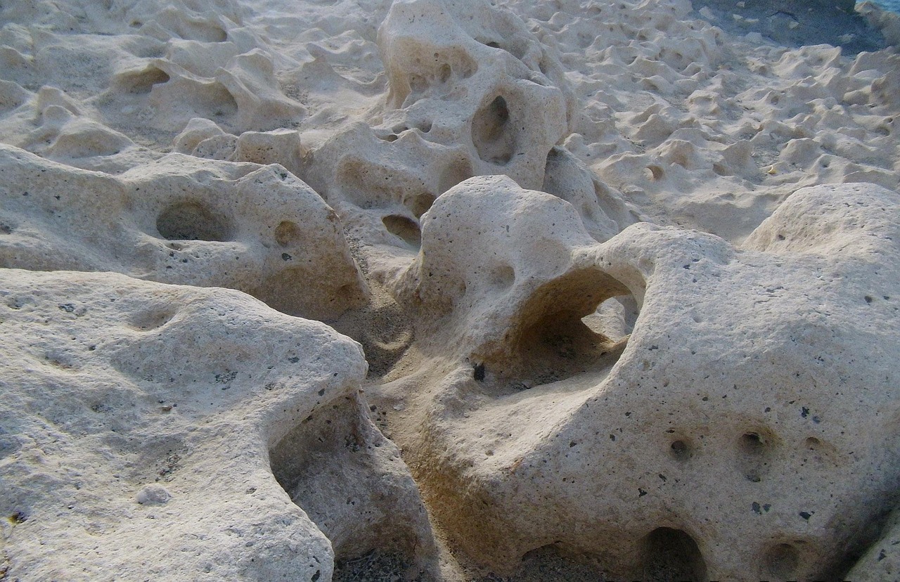 Dios De Pollo Piedras Playa - Foto gratis en Pixabay - Pixabay