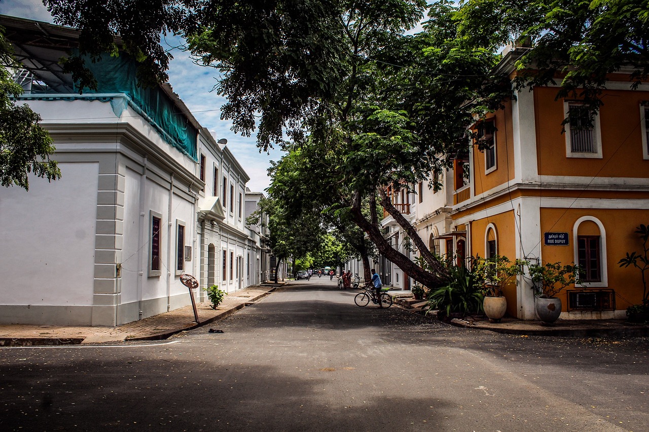 French Colony Colonial - Free photo on Pixabay