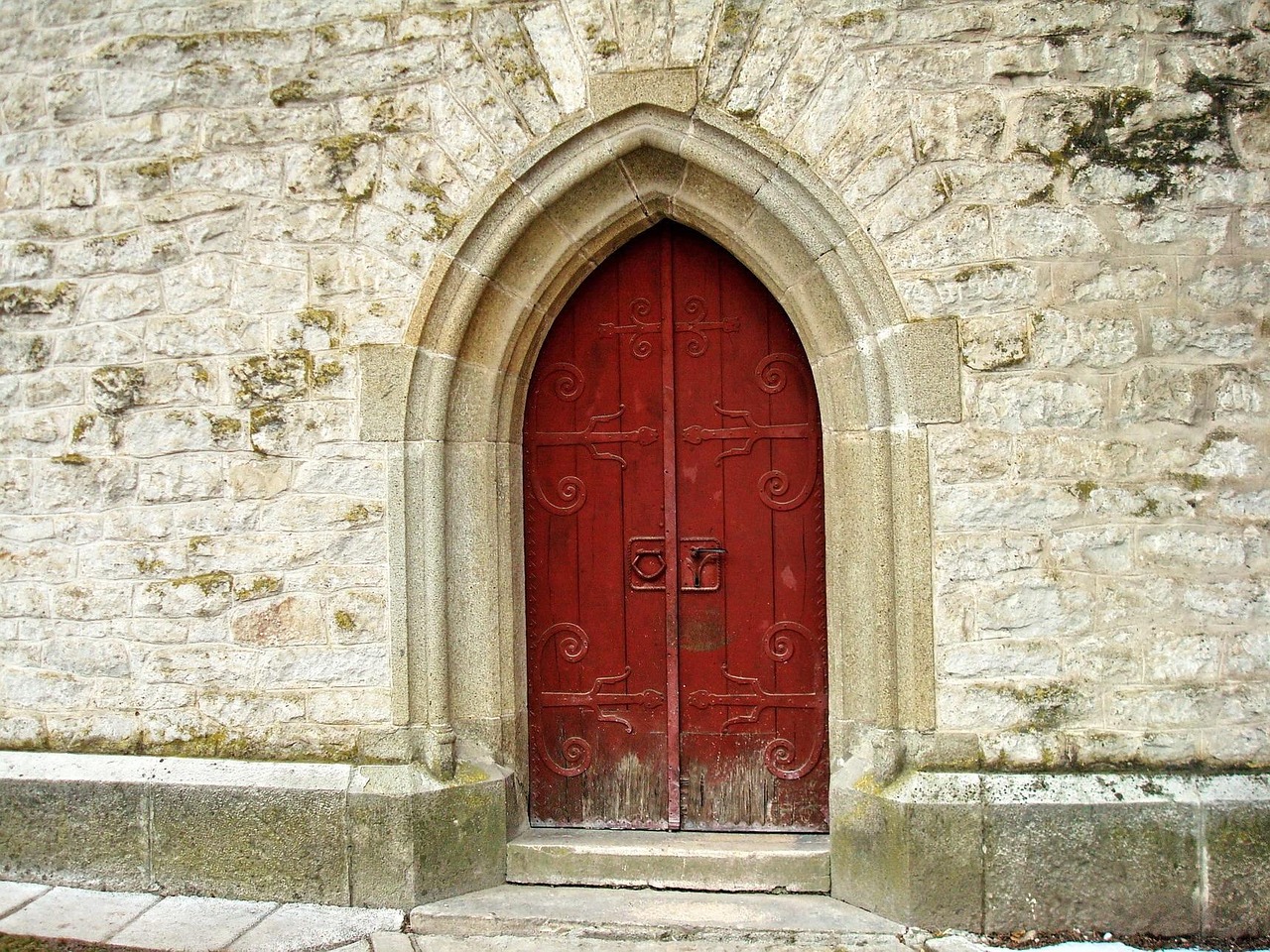 Calvinist Reformed Church - Free photo on Pixabay - Pixabay