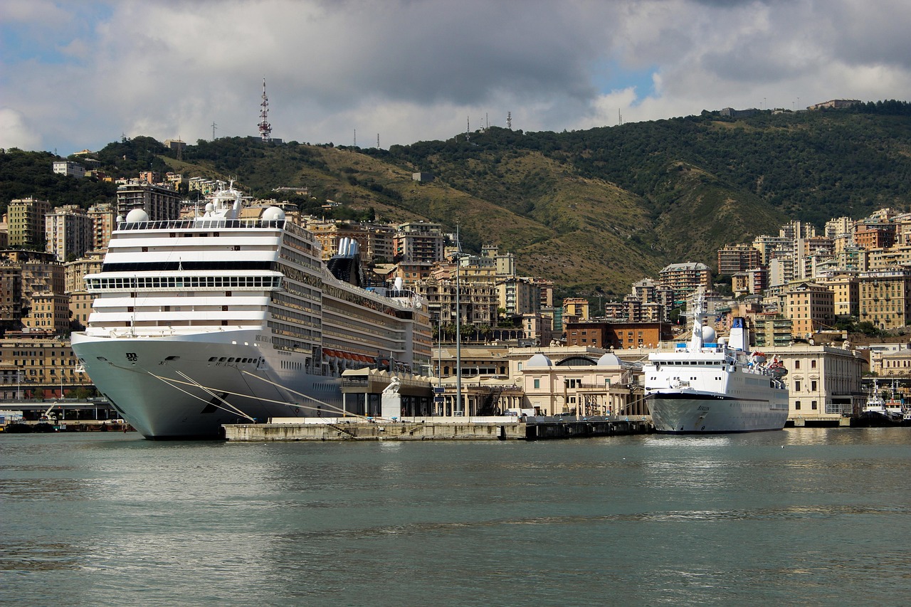 Génova Embarcacion Bote - Foto gratis en Pixabay - Pixabay