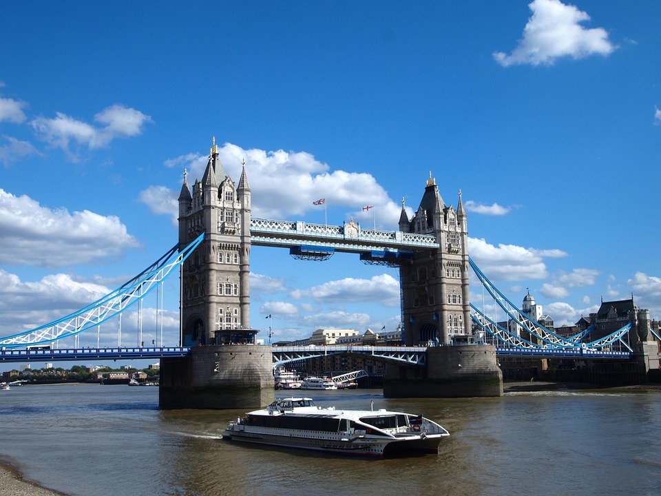 Royaume-Uni Londres Tamise Pont De - Photo gratuite sur Pixabay - Pixabay