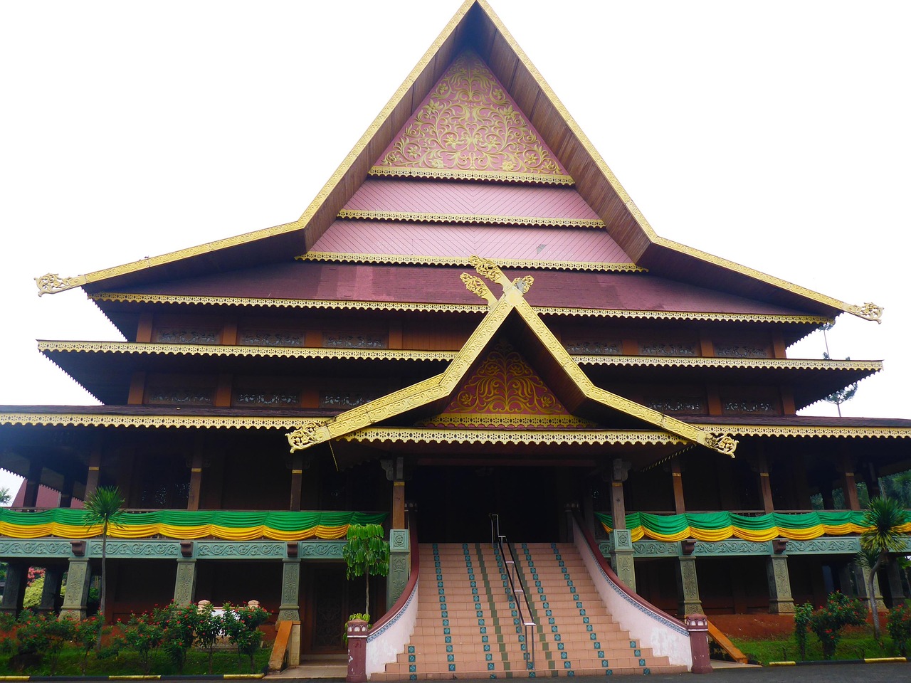 Traditionell Kultur Indonesien - Kostenloses Foto auf Pixabay - Pixabay