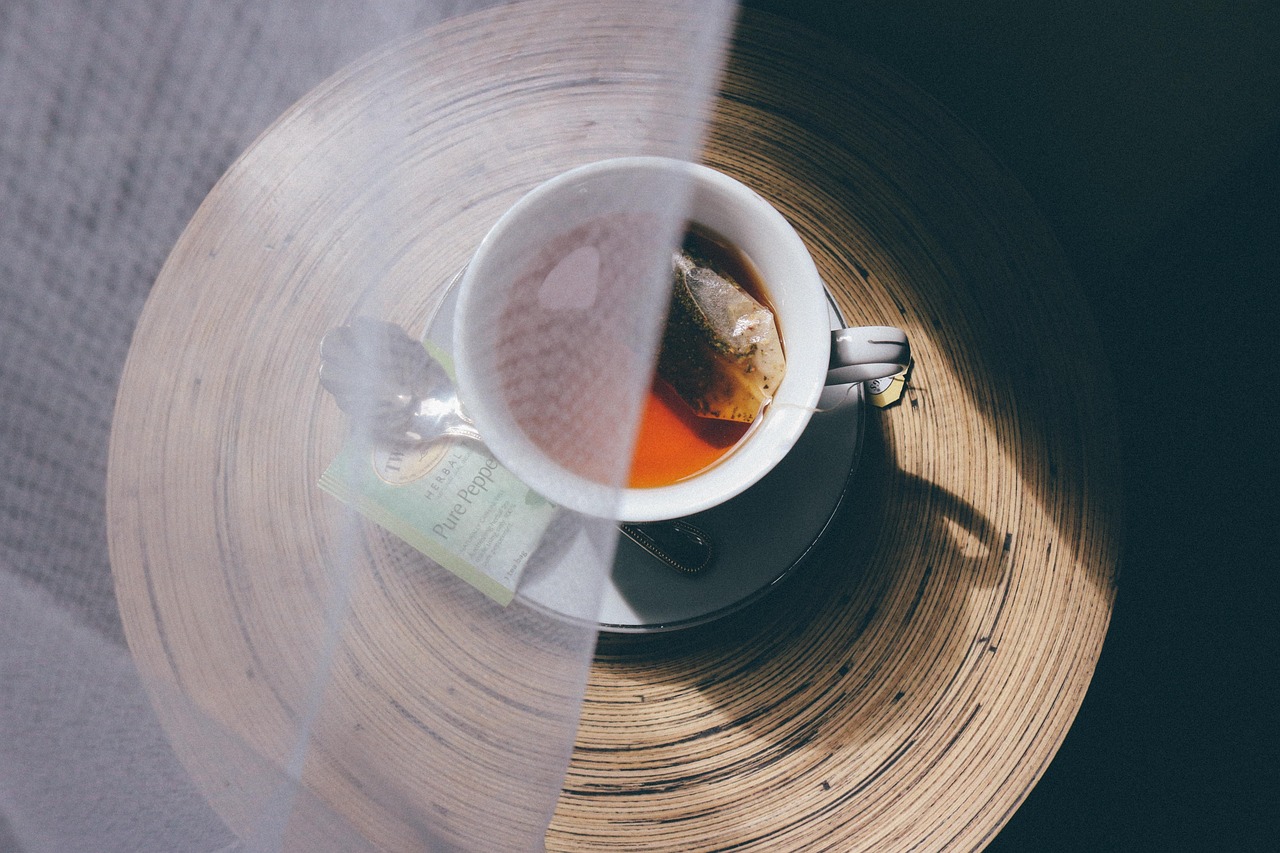 Cup Of Tea Drink - Free photo on Pixabay