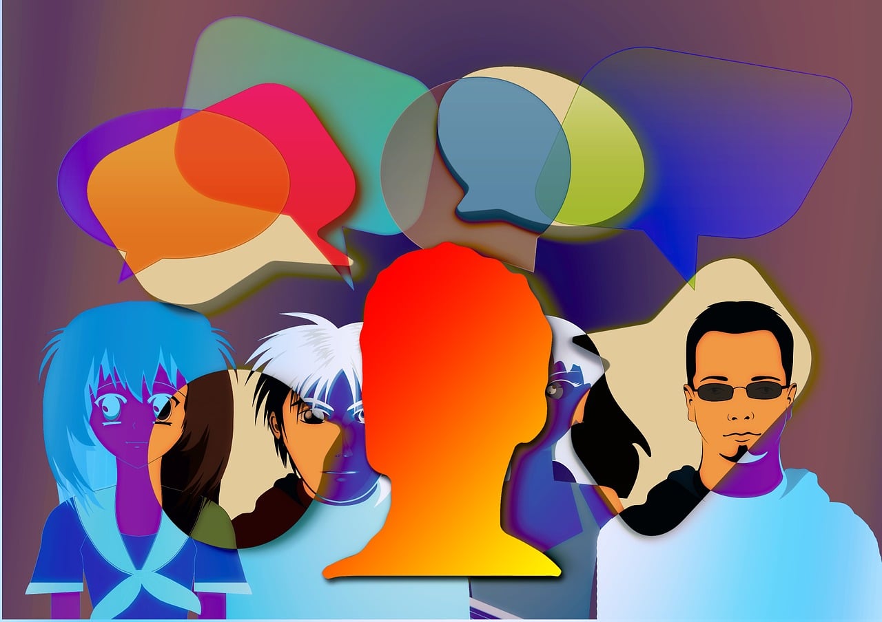 Group Team Balloons - Free image on Pixabay