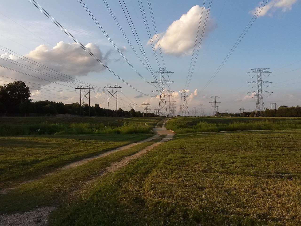 Nature Electrical Park - Free photo on Pixabay - Pixabay