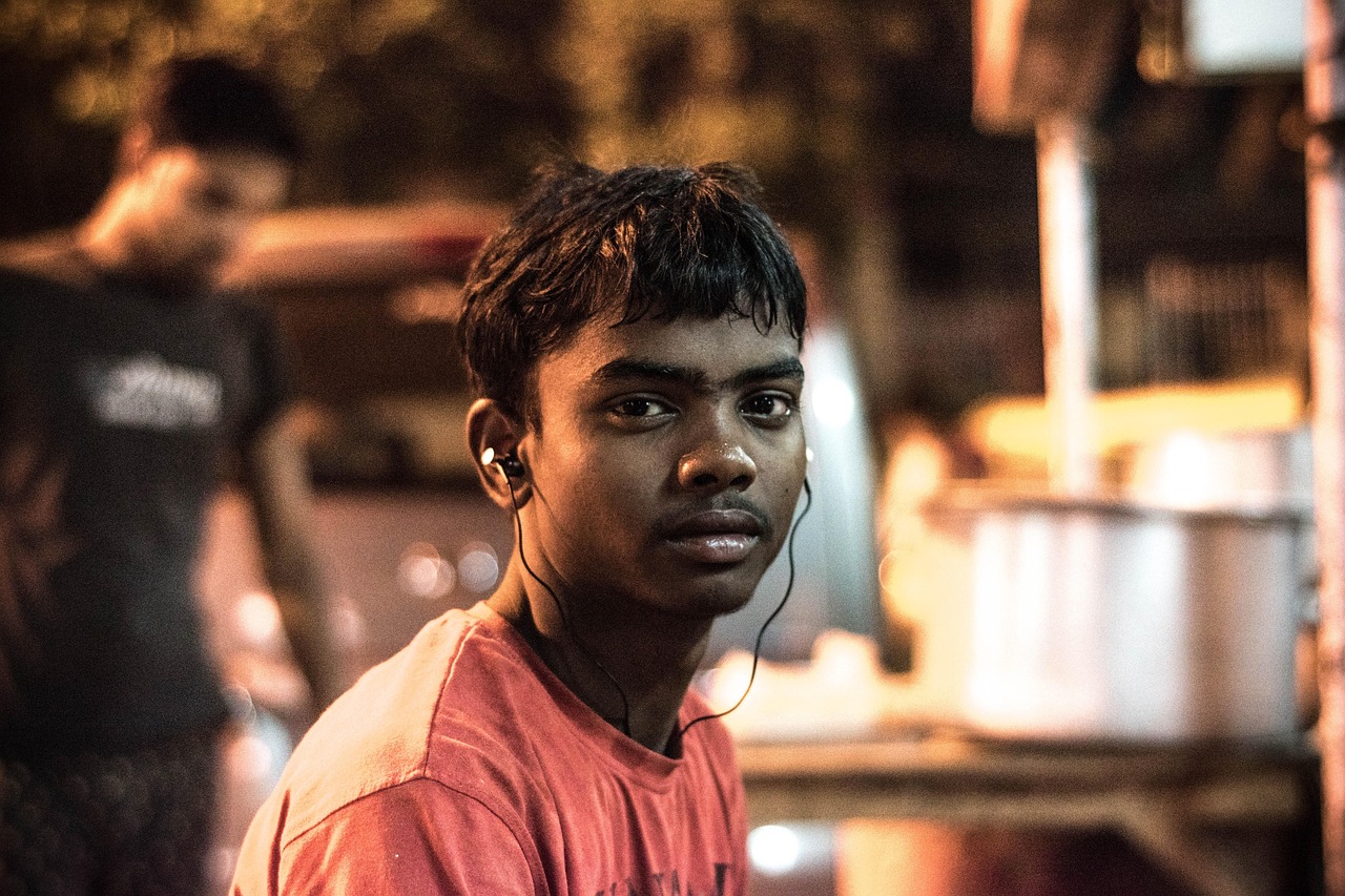 10,000+ Free Teenage Boy & Teenagers Images - Pixabay