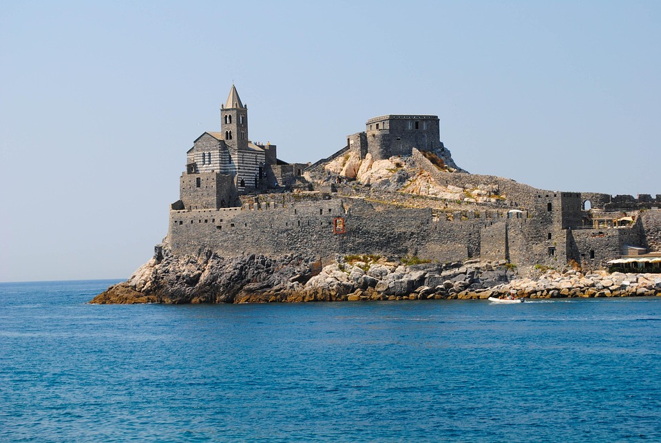 Chiesa Mare Promontorio - Foto gratis su Pixabay - Pixabay