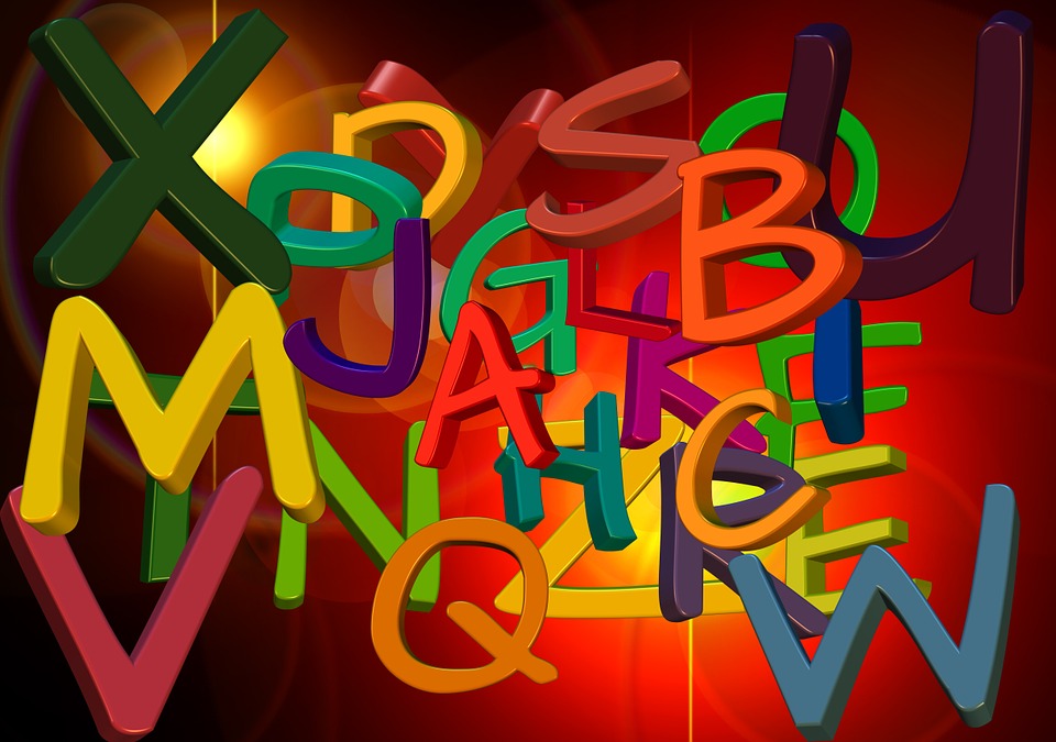 Download Abc, Alphabet, Letters. Royalty-Free Stock Illustration Image ...