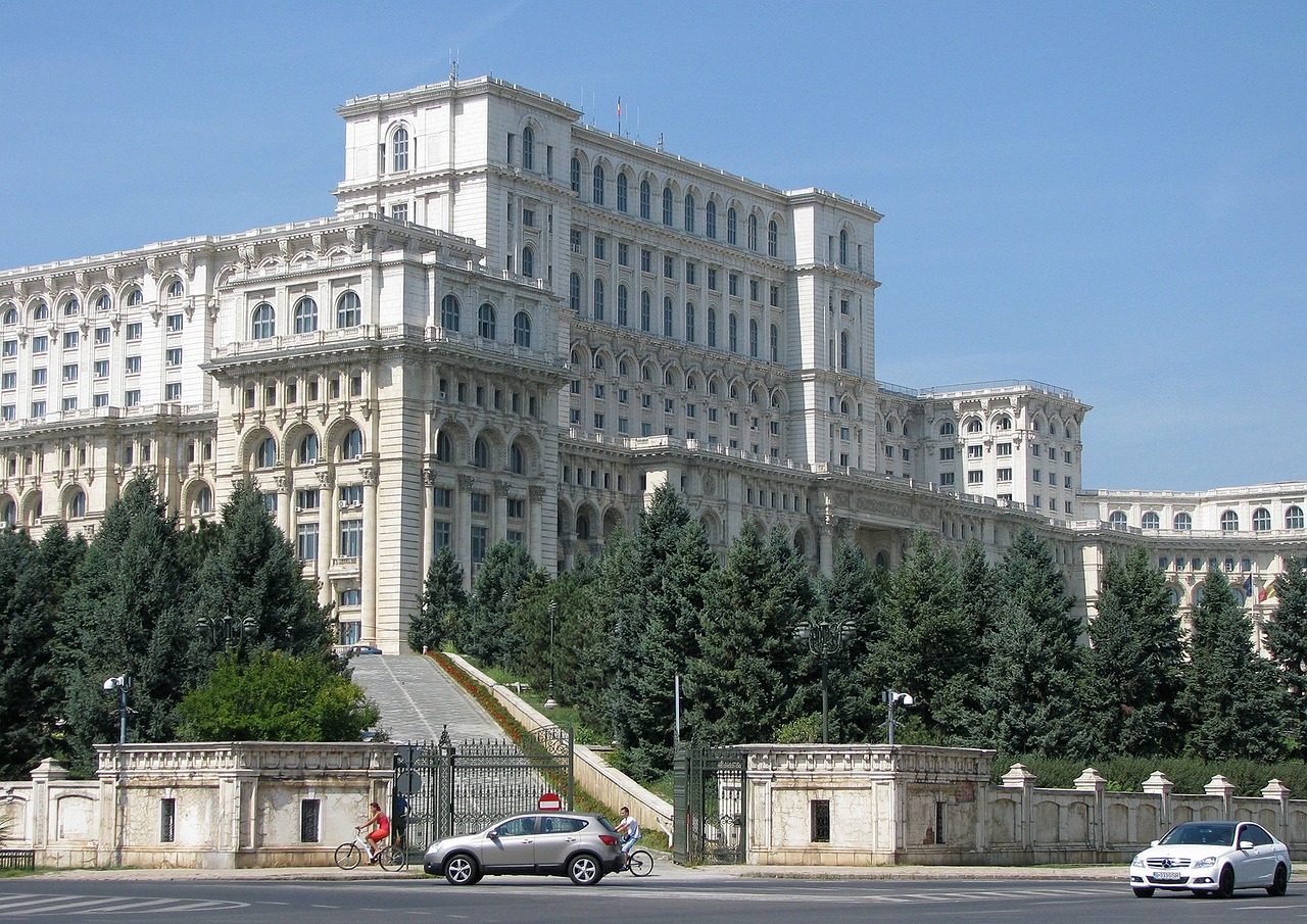 15 Enchanting Facts About Bucharest City - Discover Walks Blog