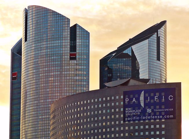 800+ Free Futuristic City & Futuristic Images - Pixabay