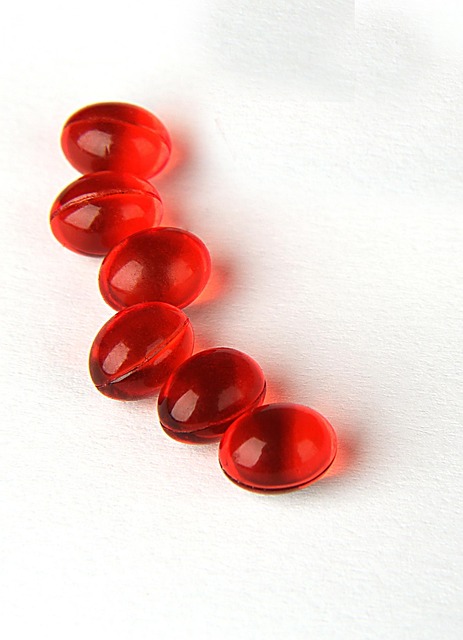30+ Free Red Pill & Pill Images - Pixabay