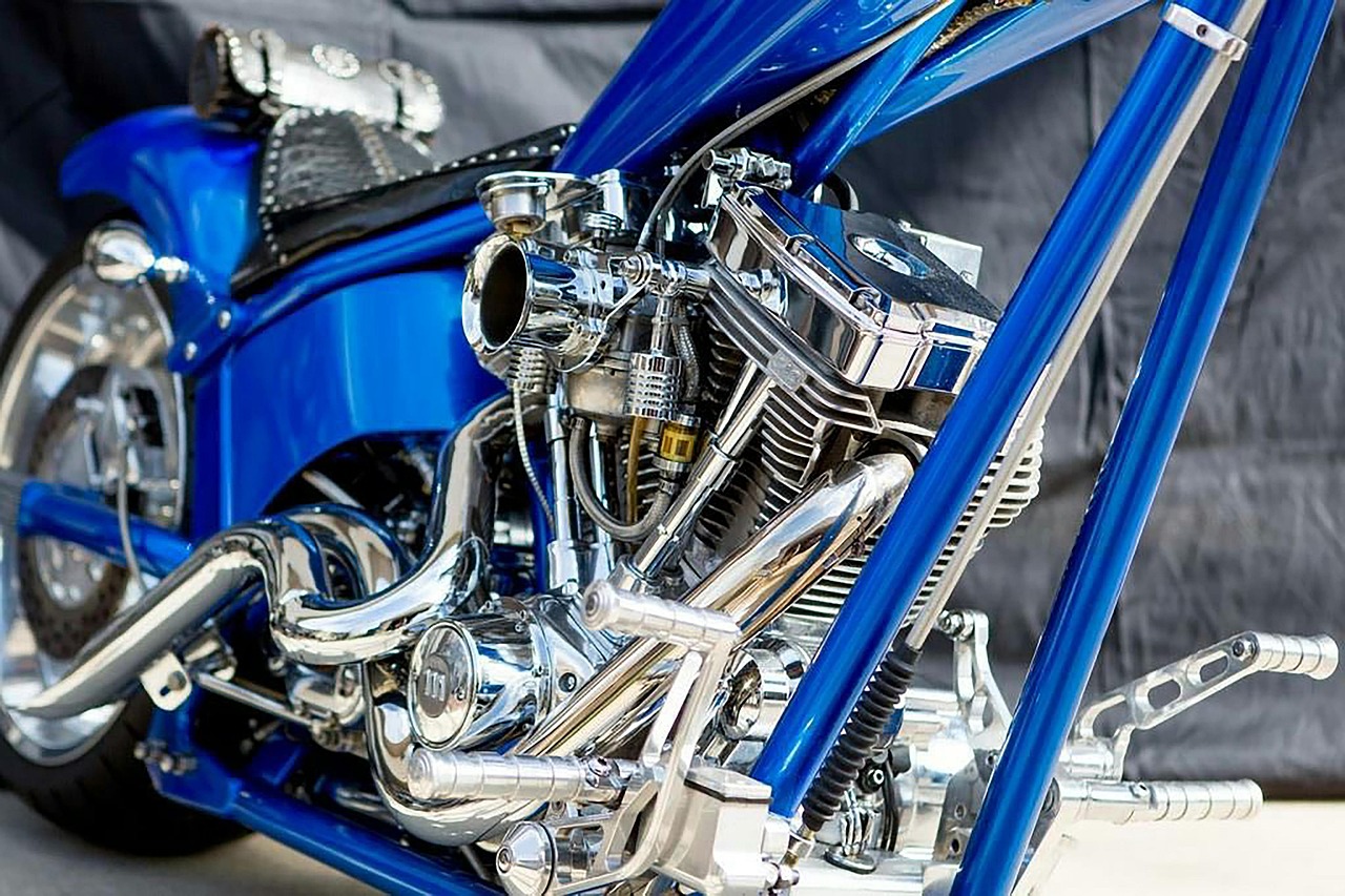 Motociclo Il Motore Bicicletta - Foto gratis su Pixabay - Pixabay