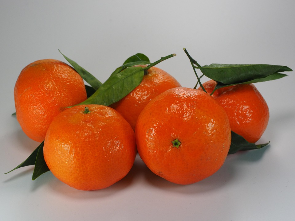 Mandarinen Orangen Obst - Kostenloses Foto auf Pixabay - Pixabay