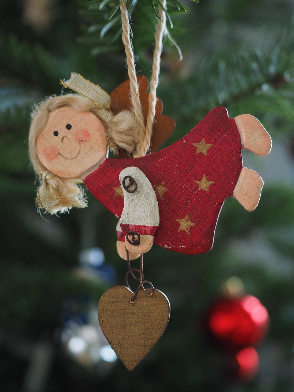 40,000+ Free Christmas Tree Angel & Christmas Images - Pixabay