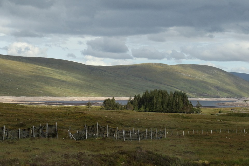 Highlands Schottland Endlos - Kostenloses Foto auf Pixabay - Pixabay
