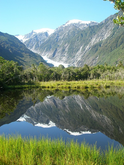 Free photo: New Zealand, Portrait, Scenery - Free Image on Pixabay - 922396