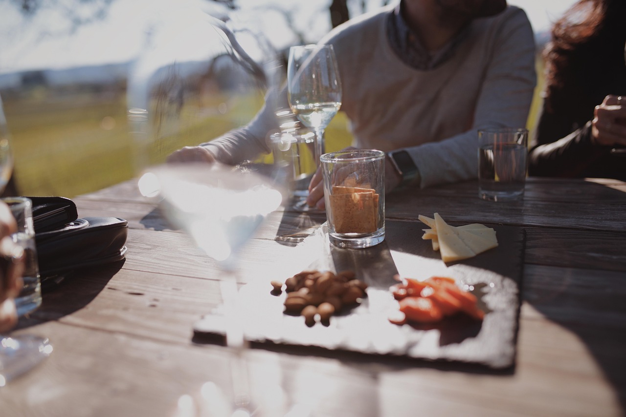 Food Drinks Glasses - Free photo on Pixabay