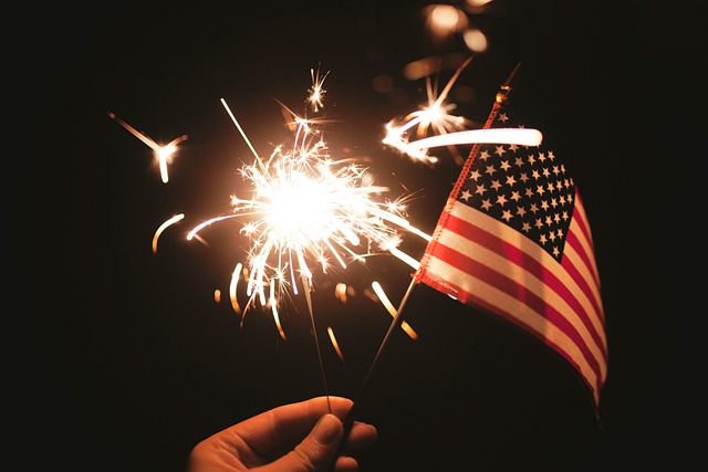 1,000+ Free July 4Th & Independence Day Images - Pixabay