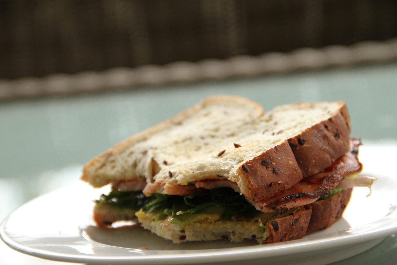 Sandwich Food Lunch - Free photo on Pixabay - Pixabay