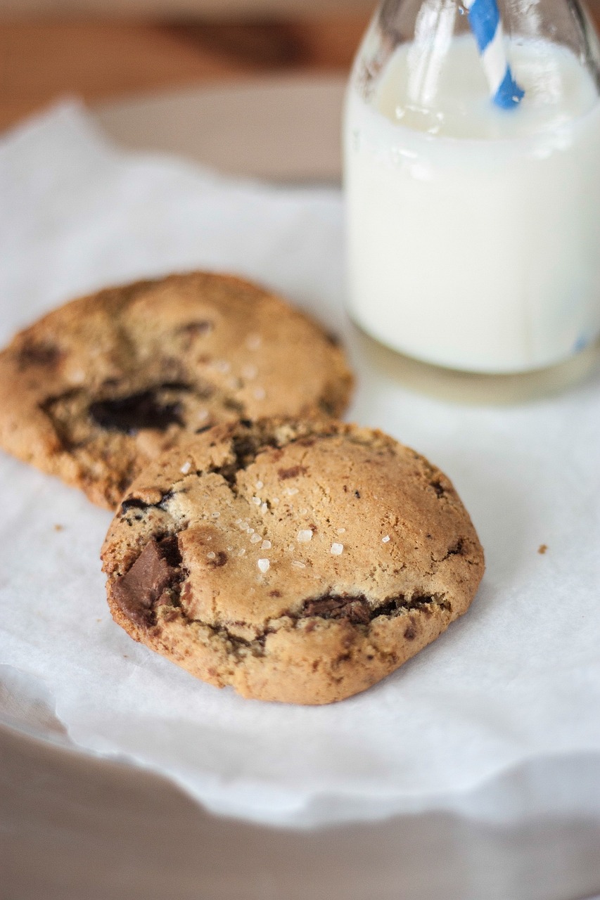 10,000+ Free Chocolate Chip & Chocolate Images - Pixabay