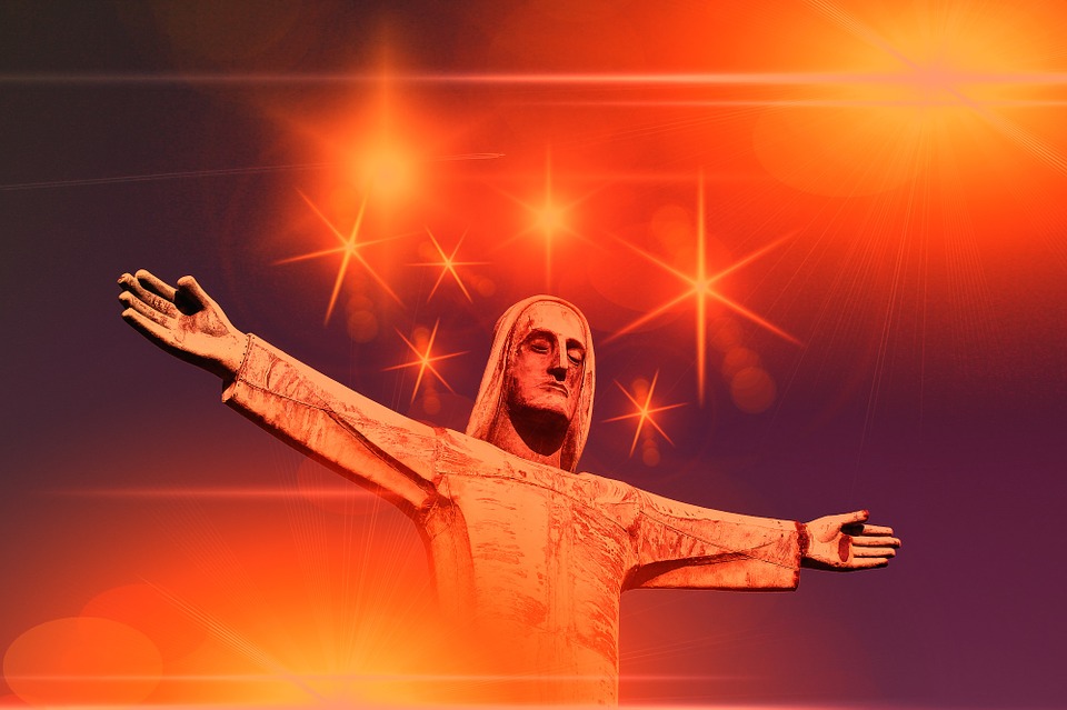 Download Jesus, Statue, Figure. Royalty-Free Stock Illustration Image ...