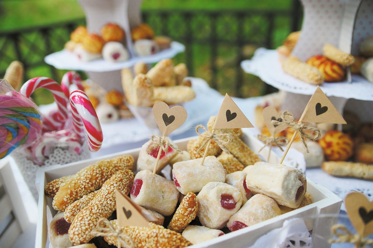 Dessert Sweets Treats - Free photo on Pixabay