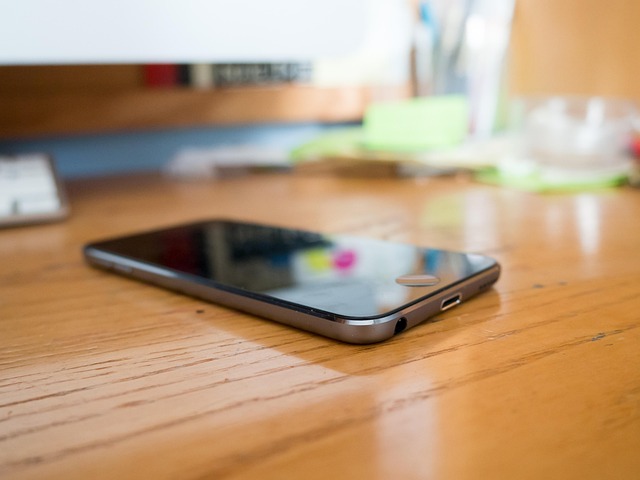 Iphone Mobile Technology - Free photo on Pixabay