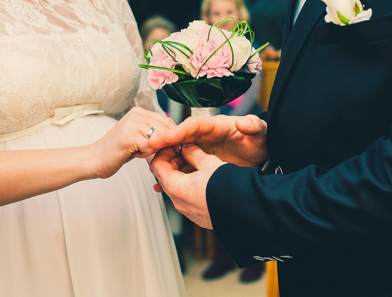 Bride Groom Marriage - Free photo on Pixabay