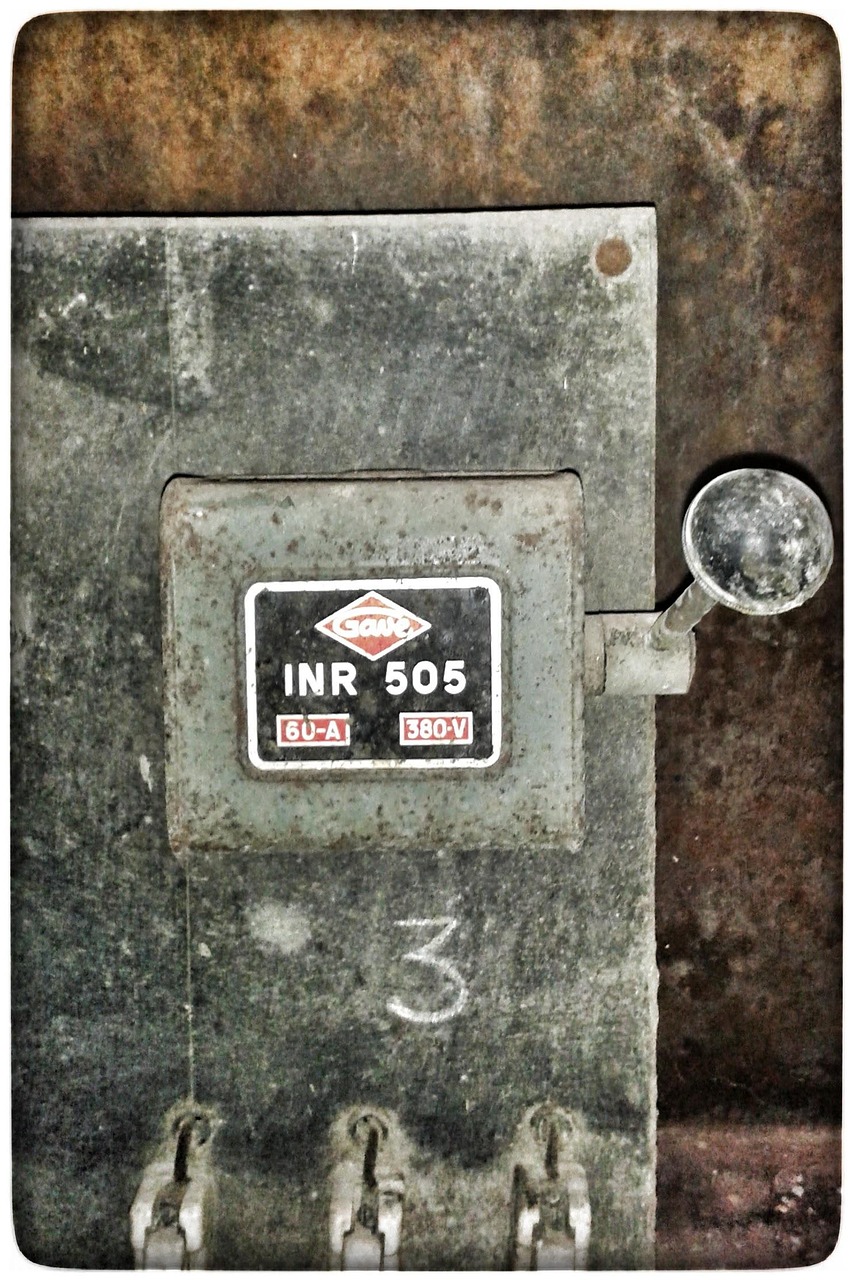 Electricidade Vintage Ancestral Eu - Foto gratuita no Pixabay - Pixabay