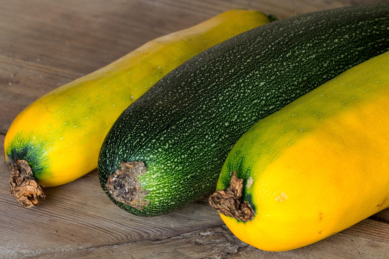 Still Life Zucchini - Free photo on Pixabay