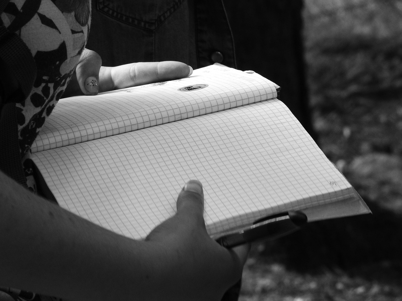 Diario Libro Papel A - Foto gratis en Pixabay - Pixabay
