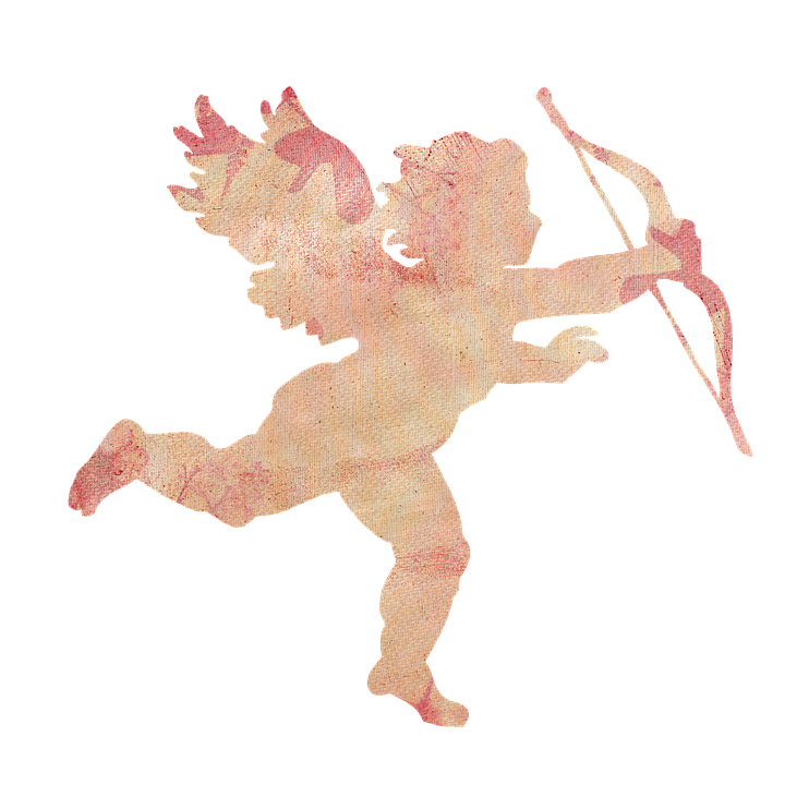 Ángel Rosado Pequeño - Imagen gratis en Pixabay