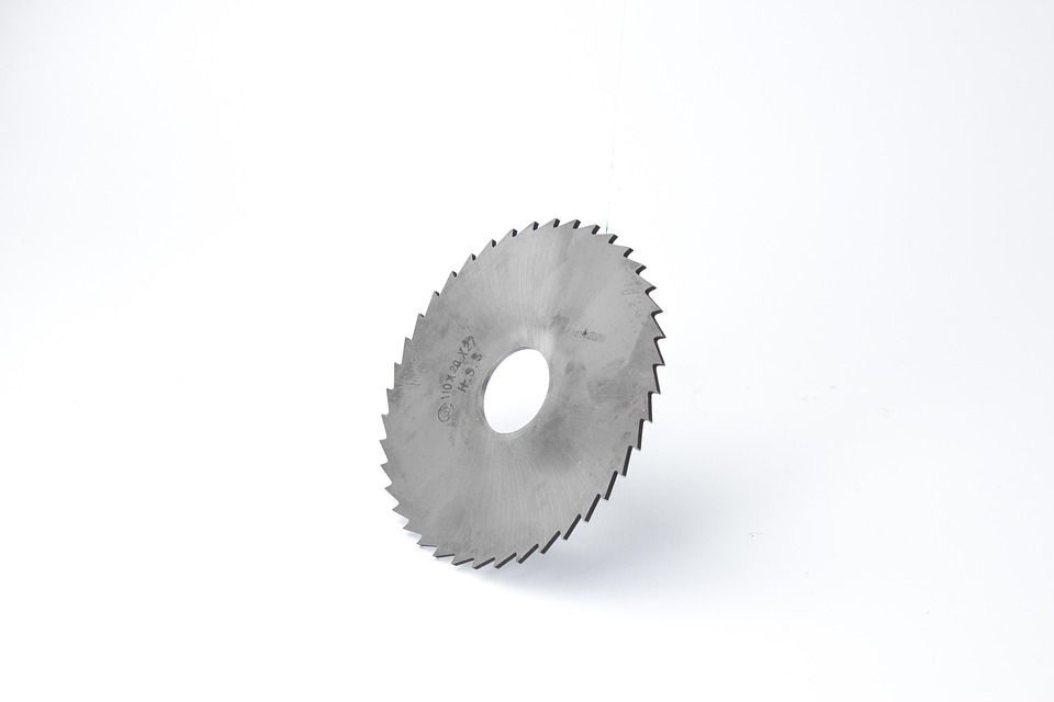 Saw Blade Gear - Free photo on Pixabay - Pixabay