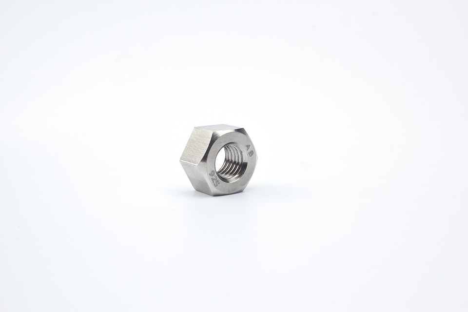Screw Nut Metal - Free photo on Pixabay