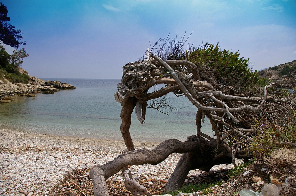 Samos Isla Grecia - Foto gratis en Pixabay - Pixabay