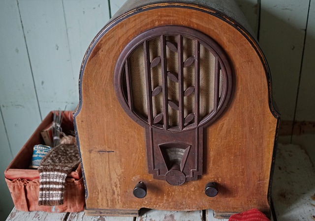 30,000+ Free Old Radio & Radio Images - Pixabay