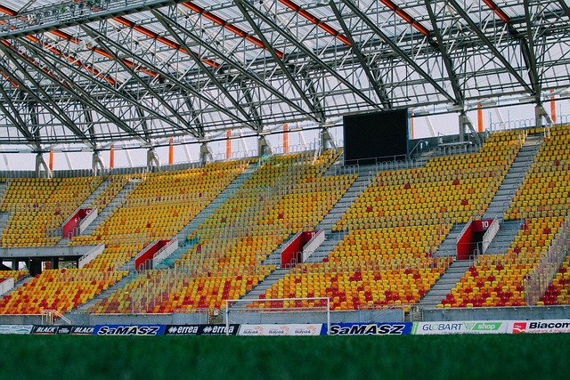 Estádio Assento Arena - Foto gratuita no Pixabay - Pixabay