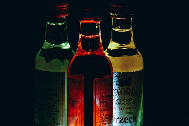 Cócteles Botellas Bebidas - Foto gratis en Pixabay - Pixabay