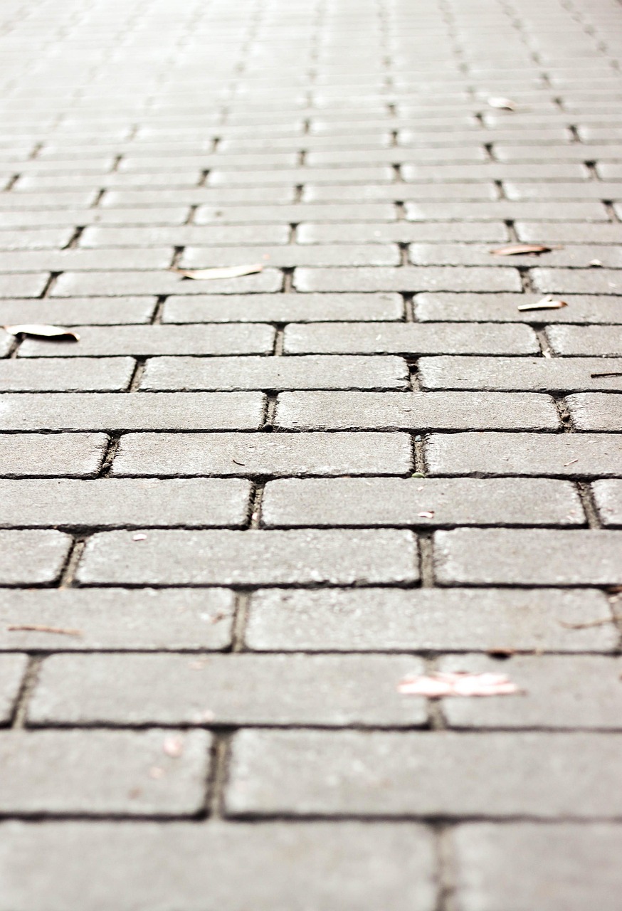 Road Theme Roads Brick - Free photo on Pixabay