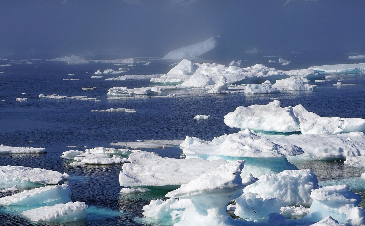 Eisberge Meer Eis - Kostenloses Foto auf Pixabay - Pixabay