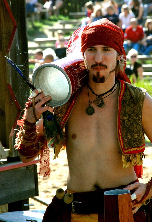 Musician Gypsy Music - Free photo on Pixabay
