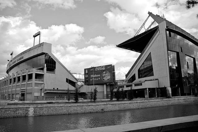 Vicente Calderón Estádio Futebol - Foto gratuita no Pixabay - Pixabay